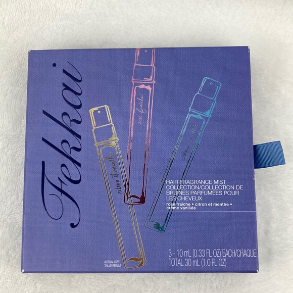 Fekkai | Hair | Fekkai Hair Fragrance Mist Collection Nib | Poshmark